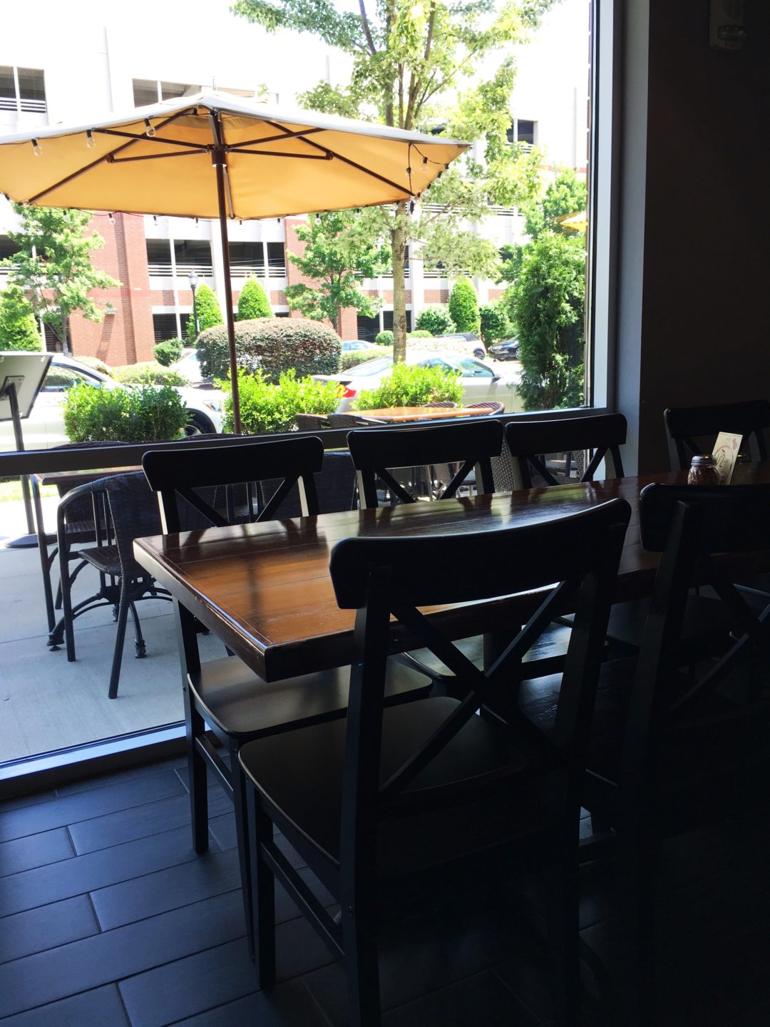 Pizzeria Omaggio | Midtown – The Avid Pen