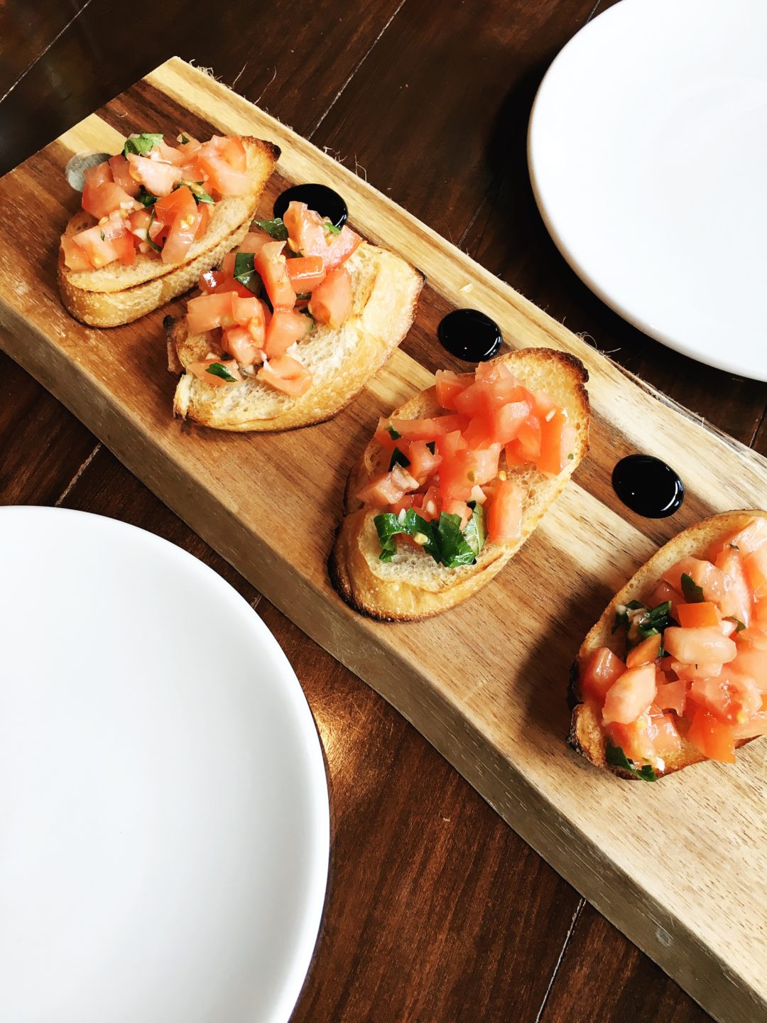 Pizzeria Omaggio | Midtown – The Avid Pen