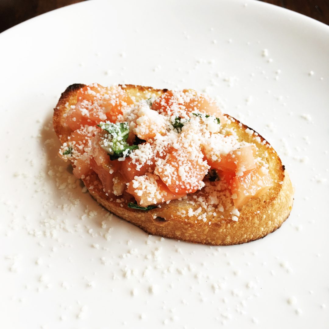 Pizzeria Omaggio | Midtown – The Avid Pen