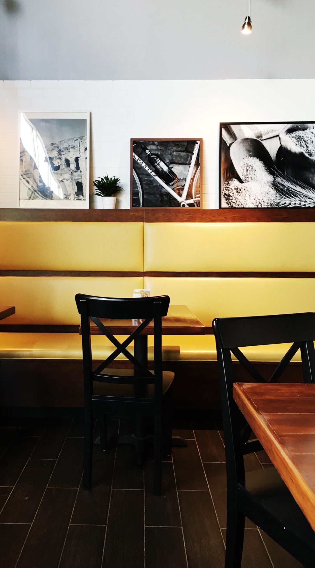Pizzeria Omaggio | Midtown – The Avid Pen