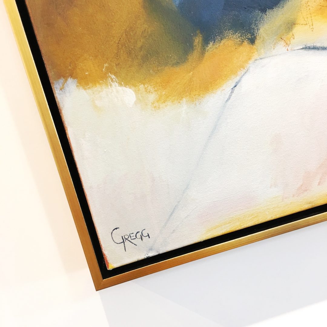 Unseen | Marcy Gregg Exhibition Comes to the Anne Neilson Gallery – The ...