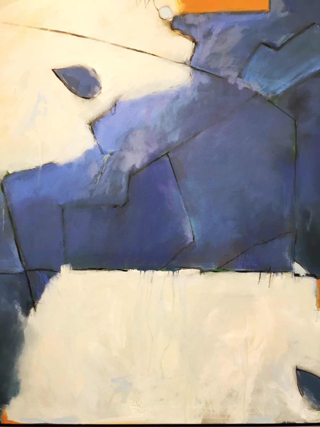 Unseen | Marcy Gregg Exhibition Comes to the Anne Neilson Gallery – The ...