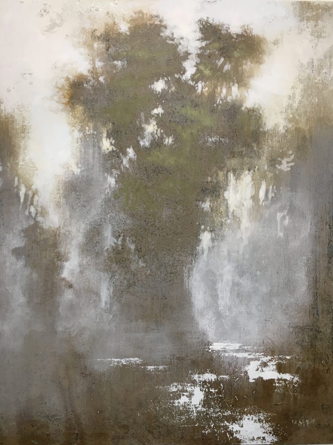 Stuart Coleman Budd and Annual Small Works Show | Anne Neilson Gallery ...