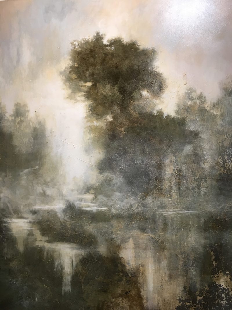Stuart Coleman Budd and Annual Small Works Show | Anne Neilson Gallery ...