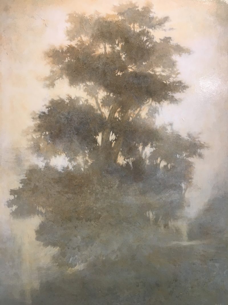 Stuart Coleman Budd and Annual Small Works Show | Anne Neilson Gallery ...