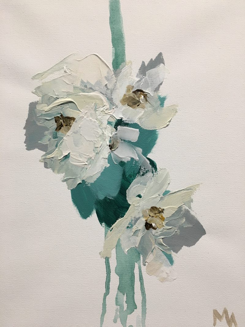 Stuart Coleman Budd and Annual Small Works Show | Anne Neilson Gallery ...