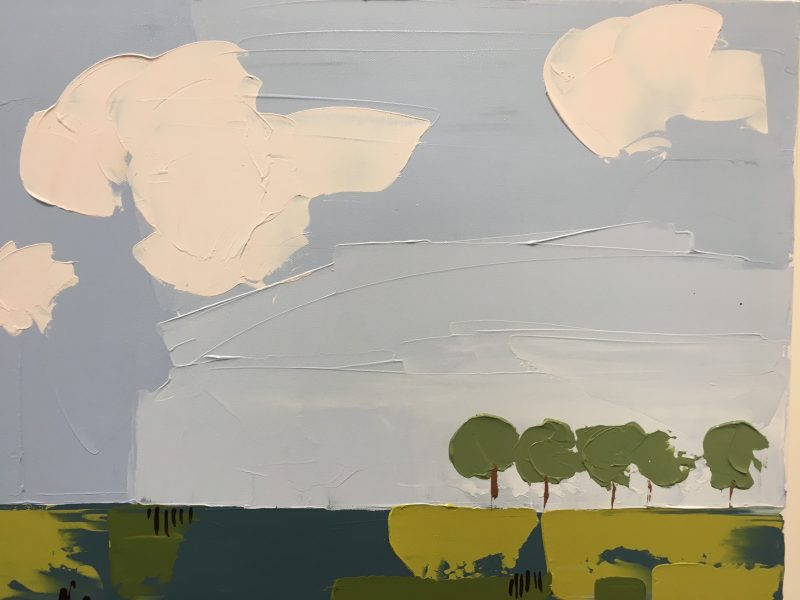 Stuart Coleman Budd and Annual Small Works Show | Anne Neilson Gallery ...