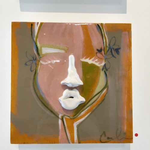 Stuart Coleman Budd and Annual Small Works Show | Anne Neilson Gallery ...