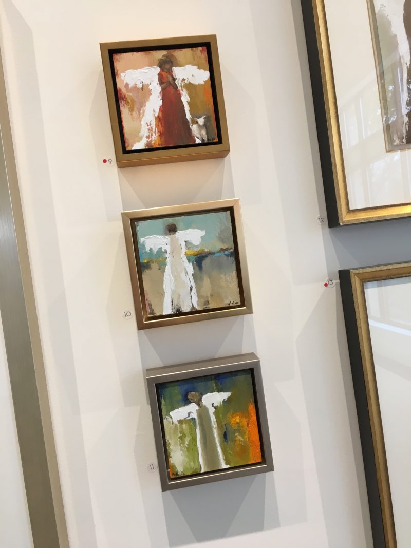 Stuart Coleman Budd and Annual Small Works Show | Anne Neilson Gallery ...