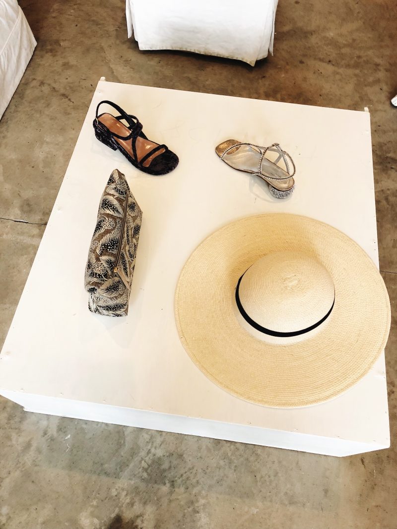 Nancy | St. Simons – The Avid Pen