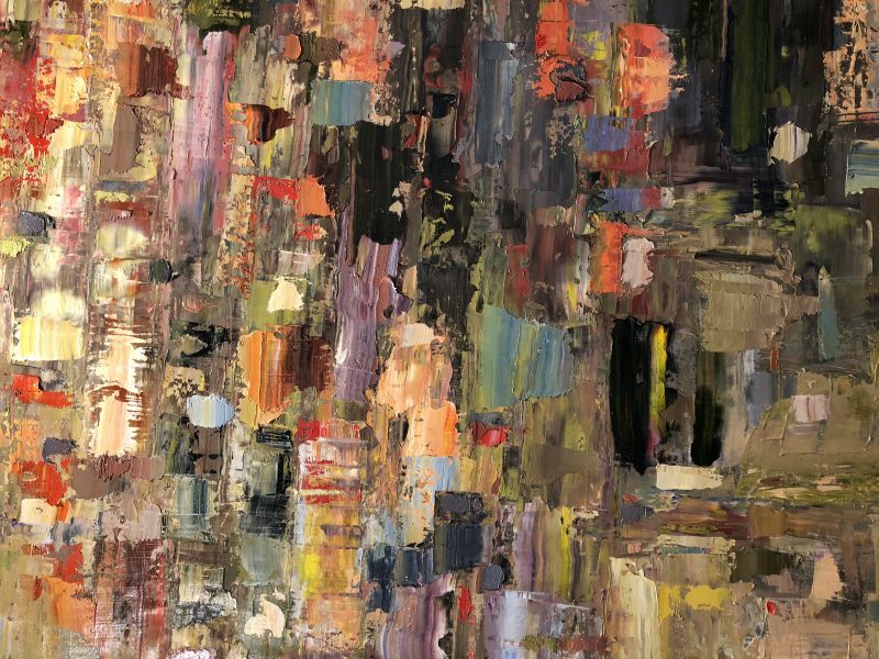 Lynn Johnson & Eric Olsen | Shain Gallery – The Avid Pen