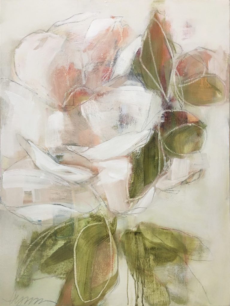 Lynn Johnson | Artist Spotlight – The Avid Pen