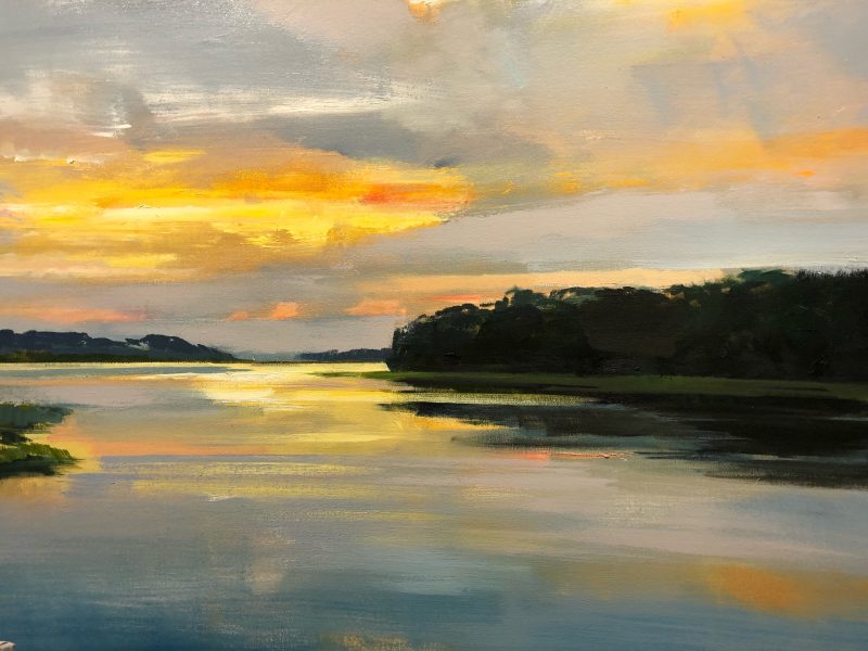 Gary Bodner, Casey Matthews, Craig Mooney | Shain Gallery – The Avid Pen