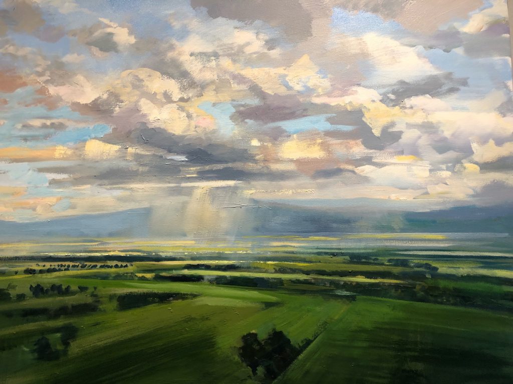 Gary Bodner, Casey Matthews, Craig Mooney | Shain Gallery – The Avid Pen