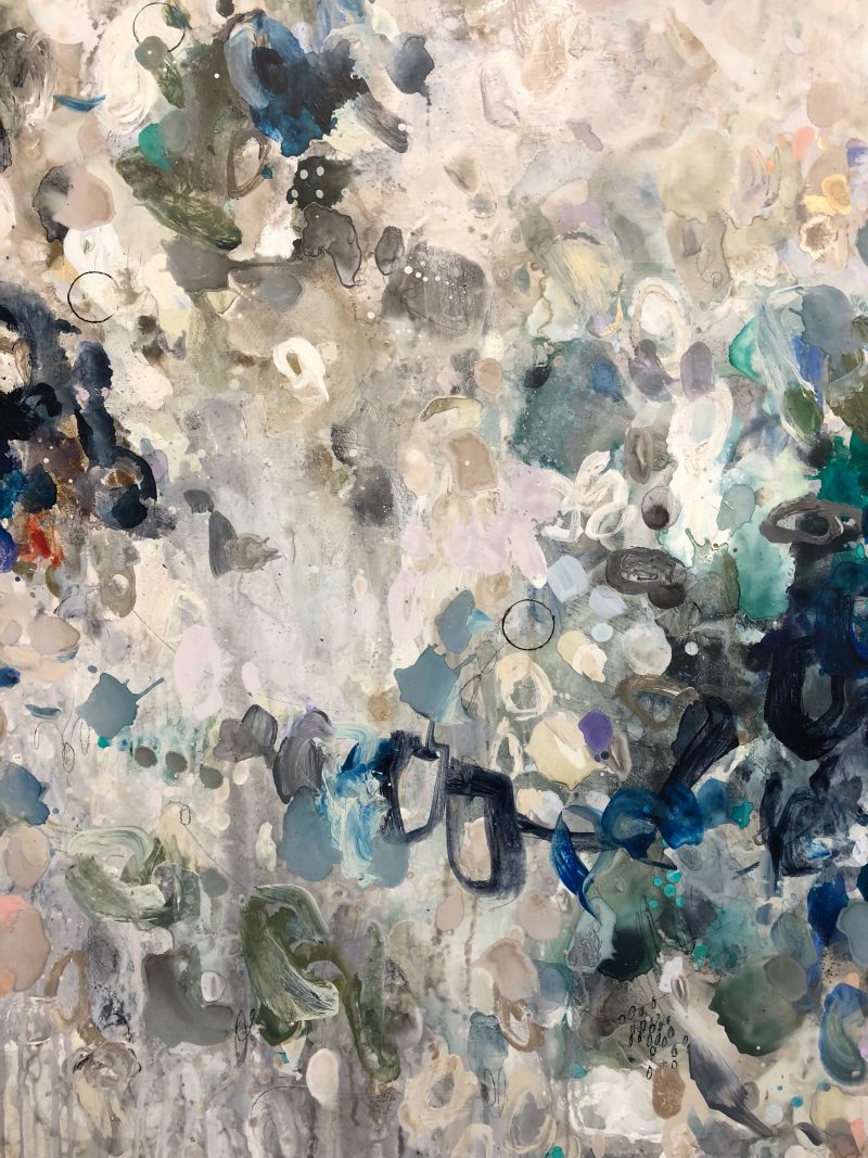 Gary Bodner, Casey Matthews, Craig Mooney | Shain Gallery – The Avid Pen
