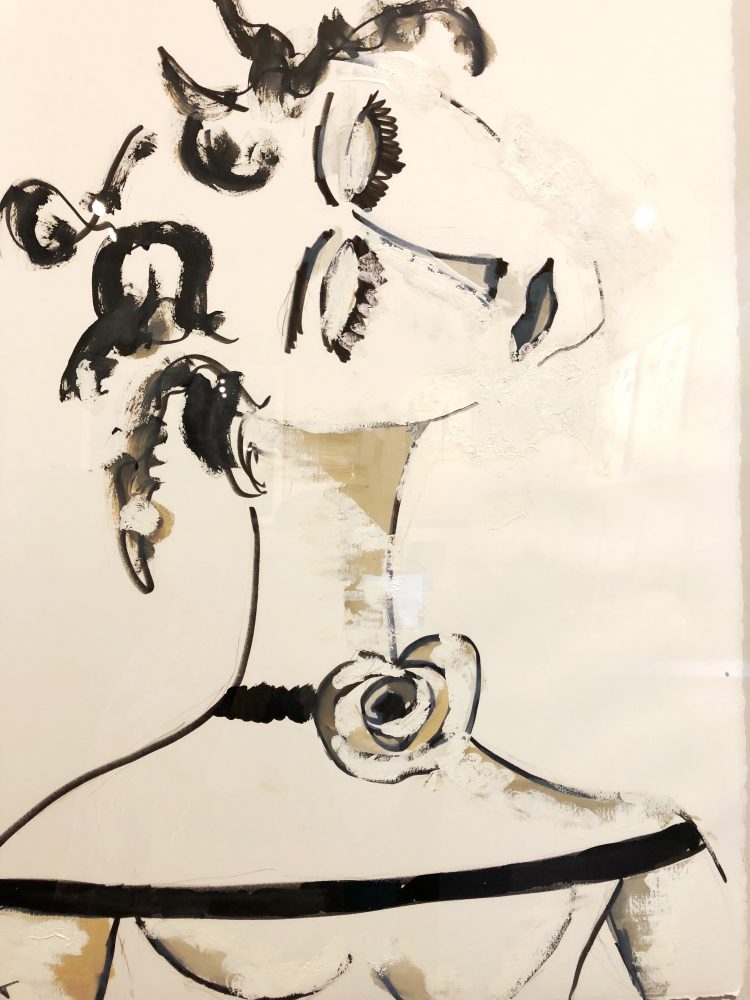 Gary Bodner, Casey Matthews, Craig Mooney | Shain Gallery – The Avid Pen