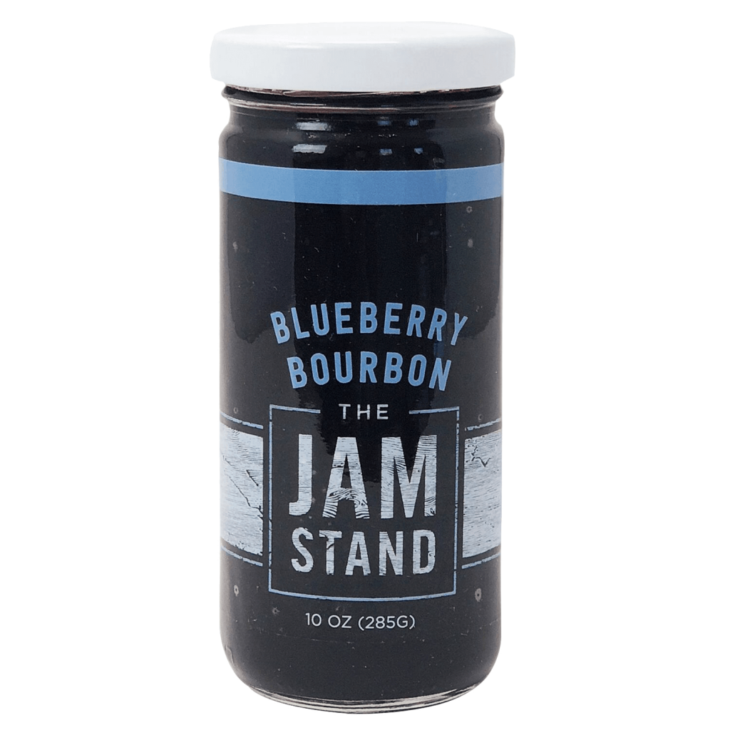 An Inside Look at The Jam Stand with Co-Founder Sabrina Valle – The ...