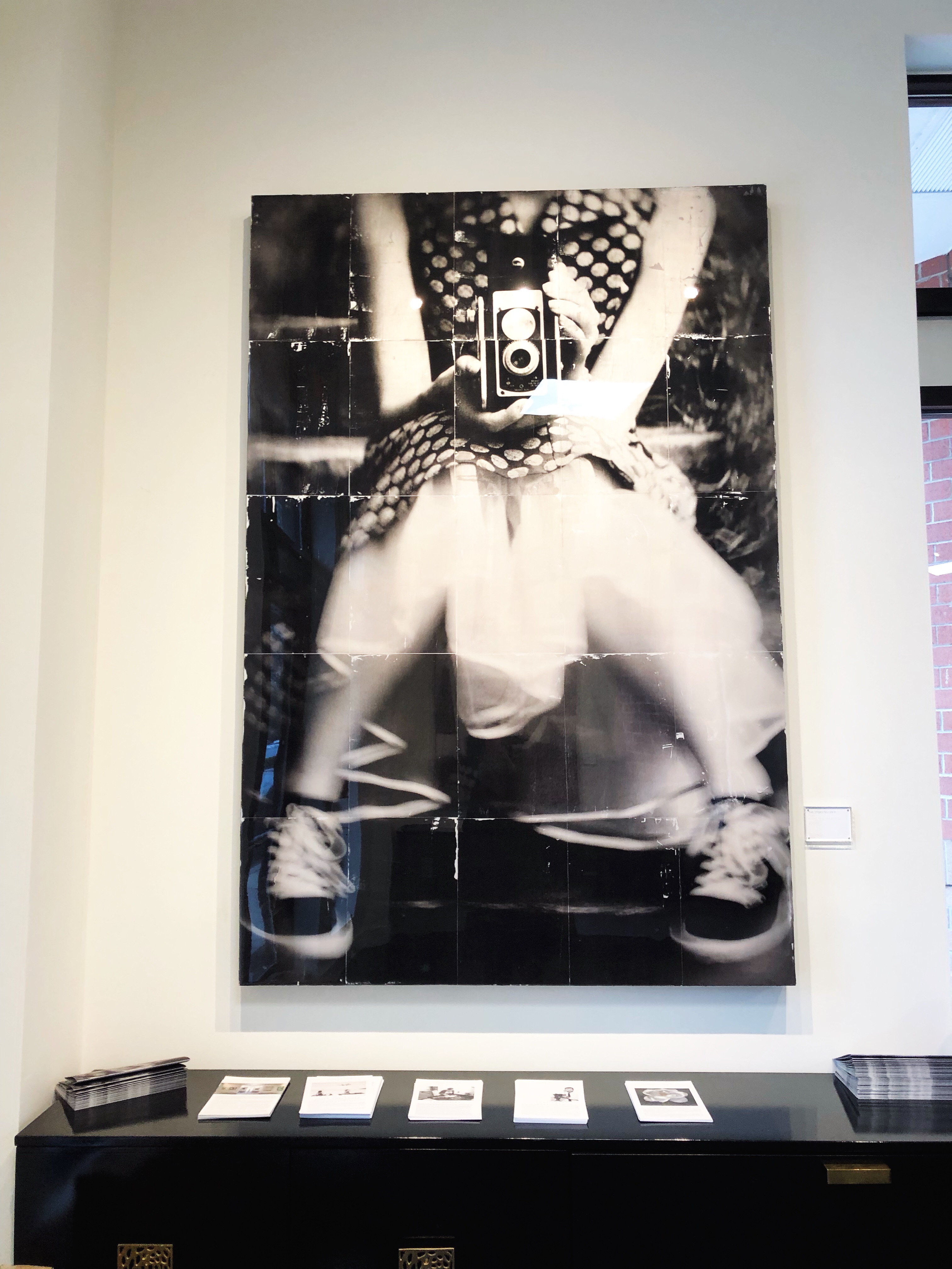 Through the Lens | Anne Neilson Fine Art Gallery