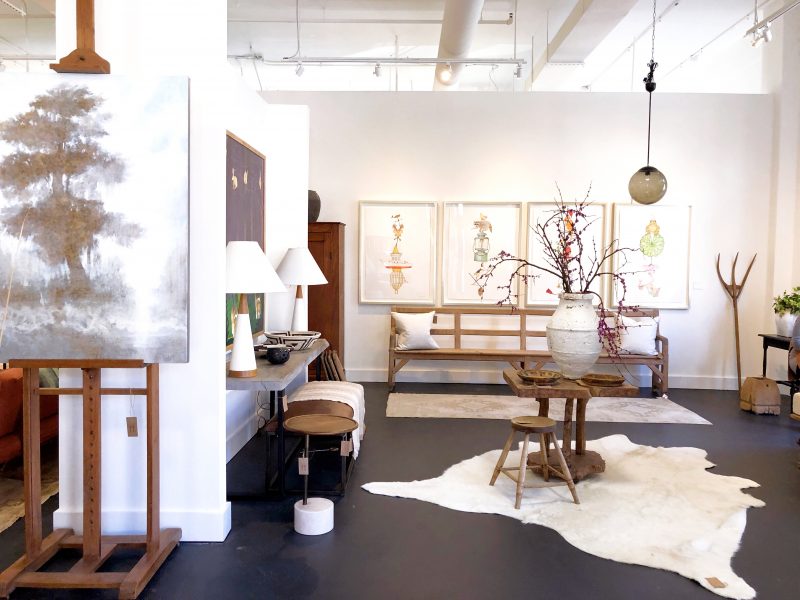 Kelly Pelfrey | Artist Spotlight – The Avid Pen