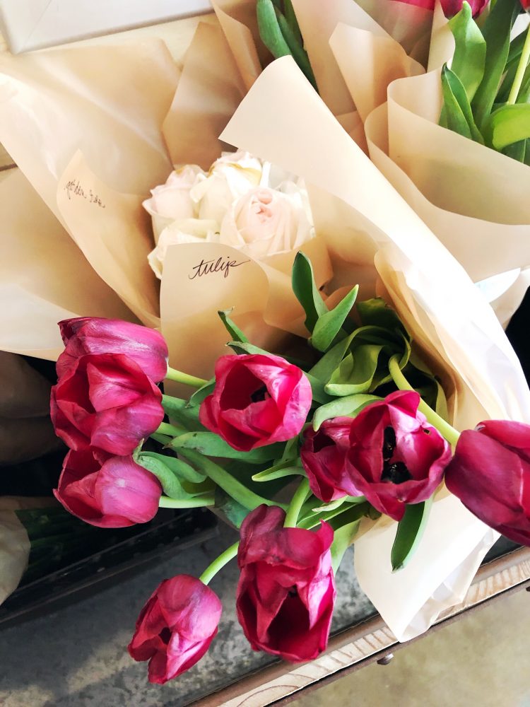Inside Le Fleur Guest House in Normandy with Anna Mayrhofer – The Avid Pen