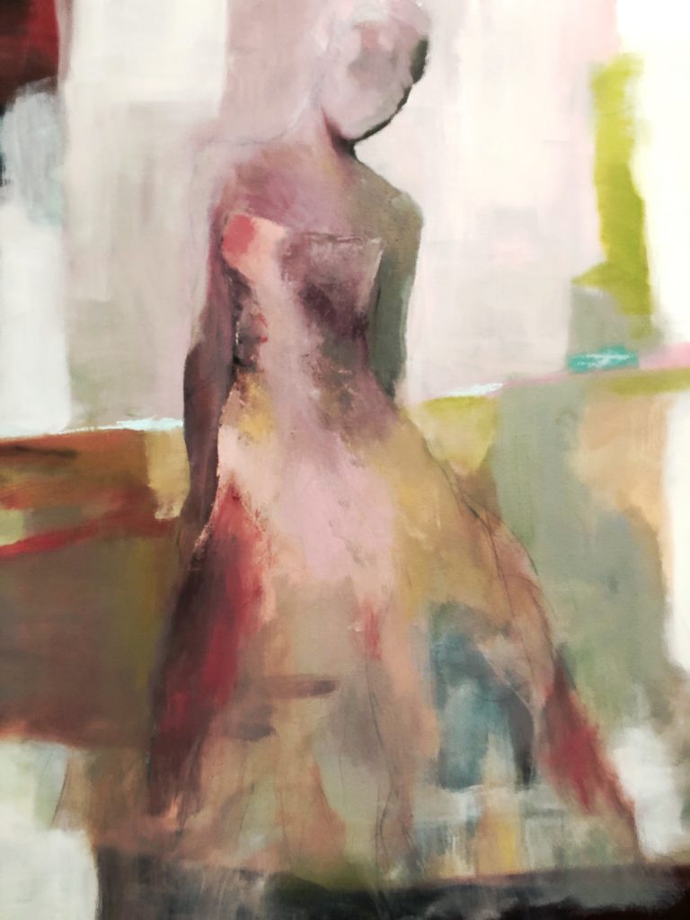 Form Figure Gesture | Anne Neilson Fine Art Gallery – The Avid Pen