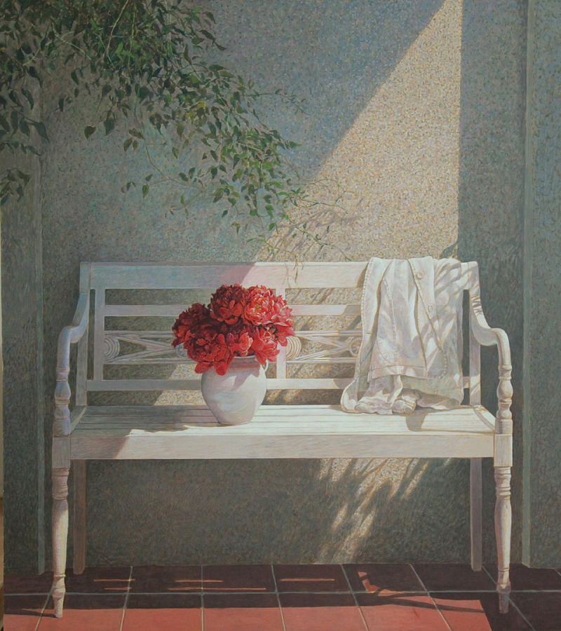 Kristin Cooney | Artist Spotlight – The Avid Pen