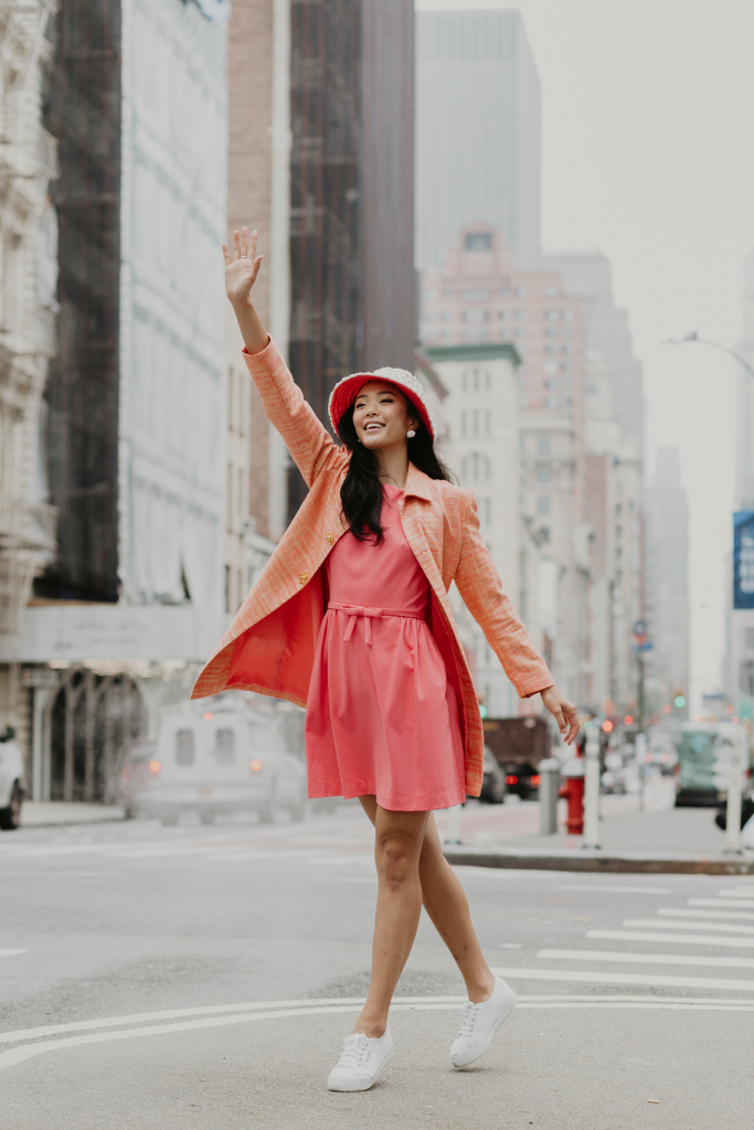 Mae’d in NYC with Founder Sarah Mae – The Avid Pen