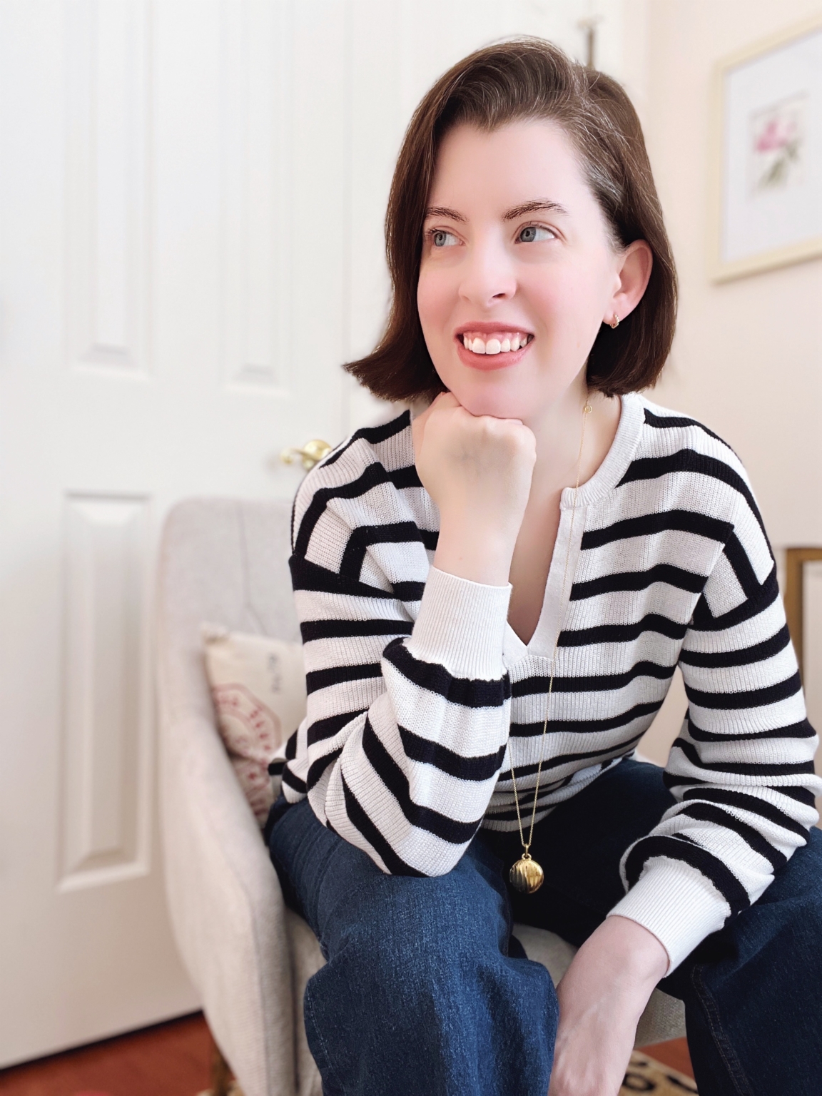Inside French Housewares Brand Vivi et Margot with Charlotte Reiss ...