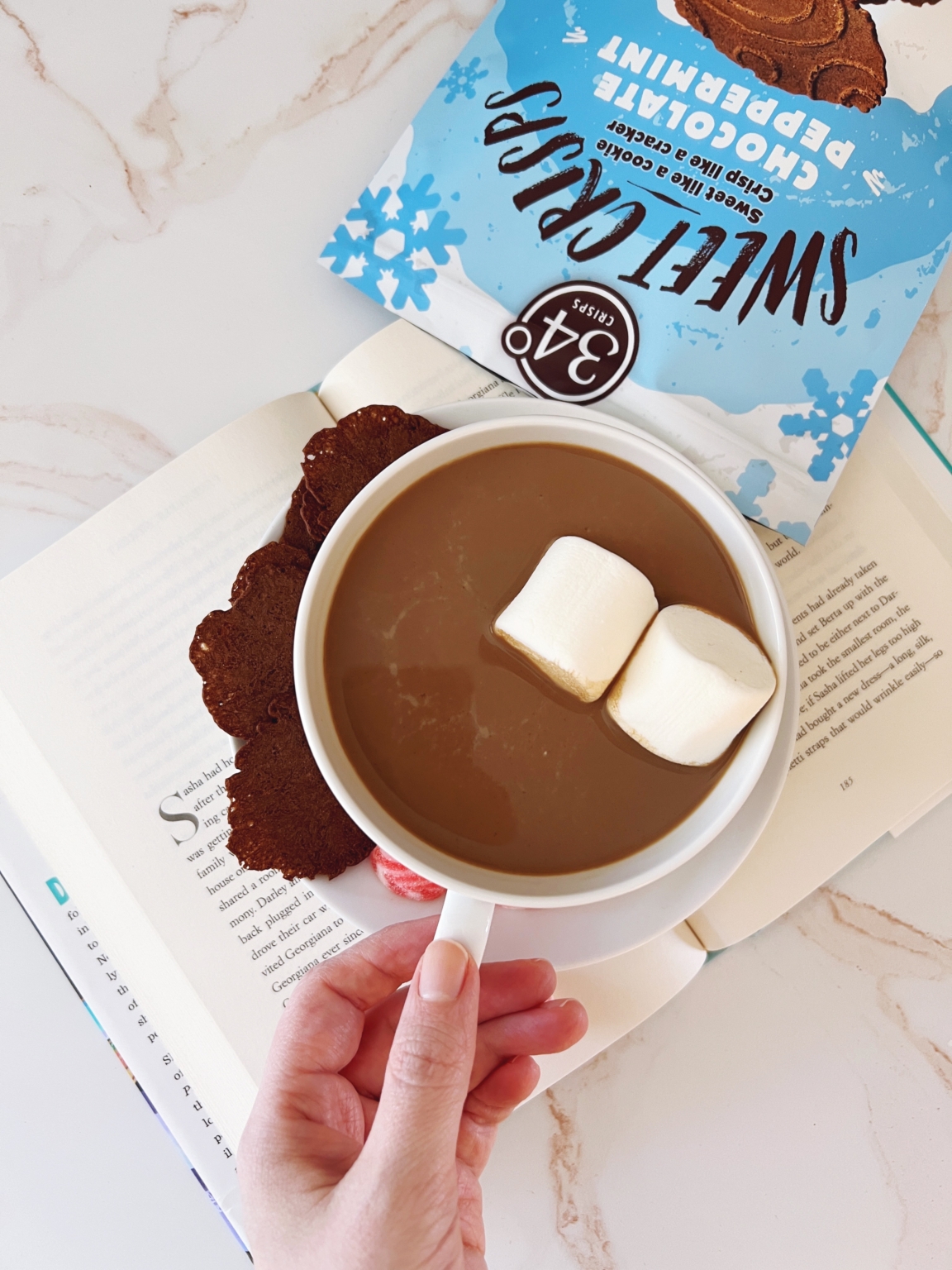 Kristin Cooney | Artist Spotlight – The Avid Pen