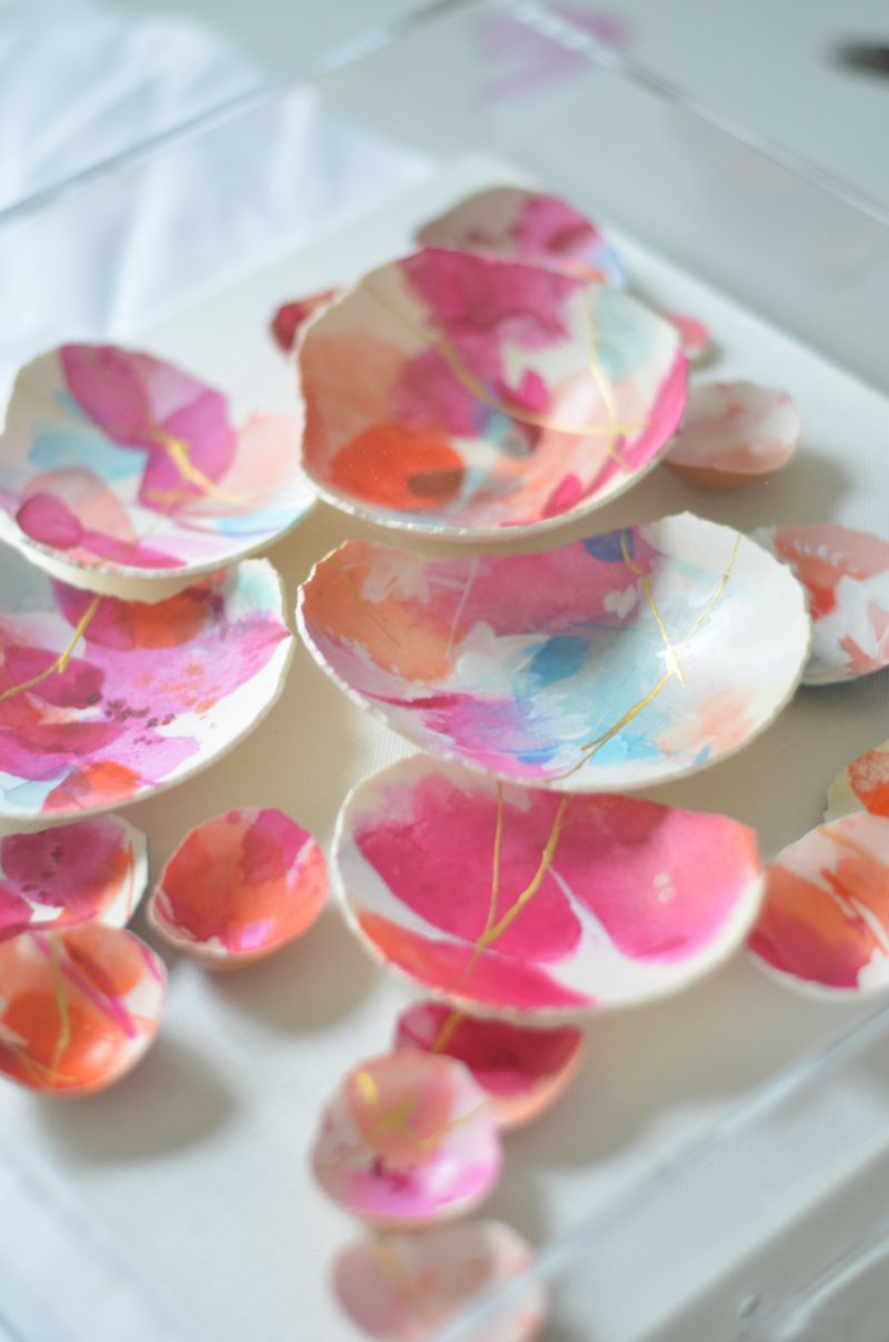 Vicki Rawlins Finds the Perfect Balance Between Mother Nature & Art ...