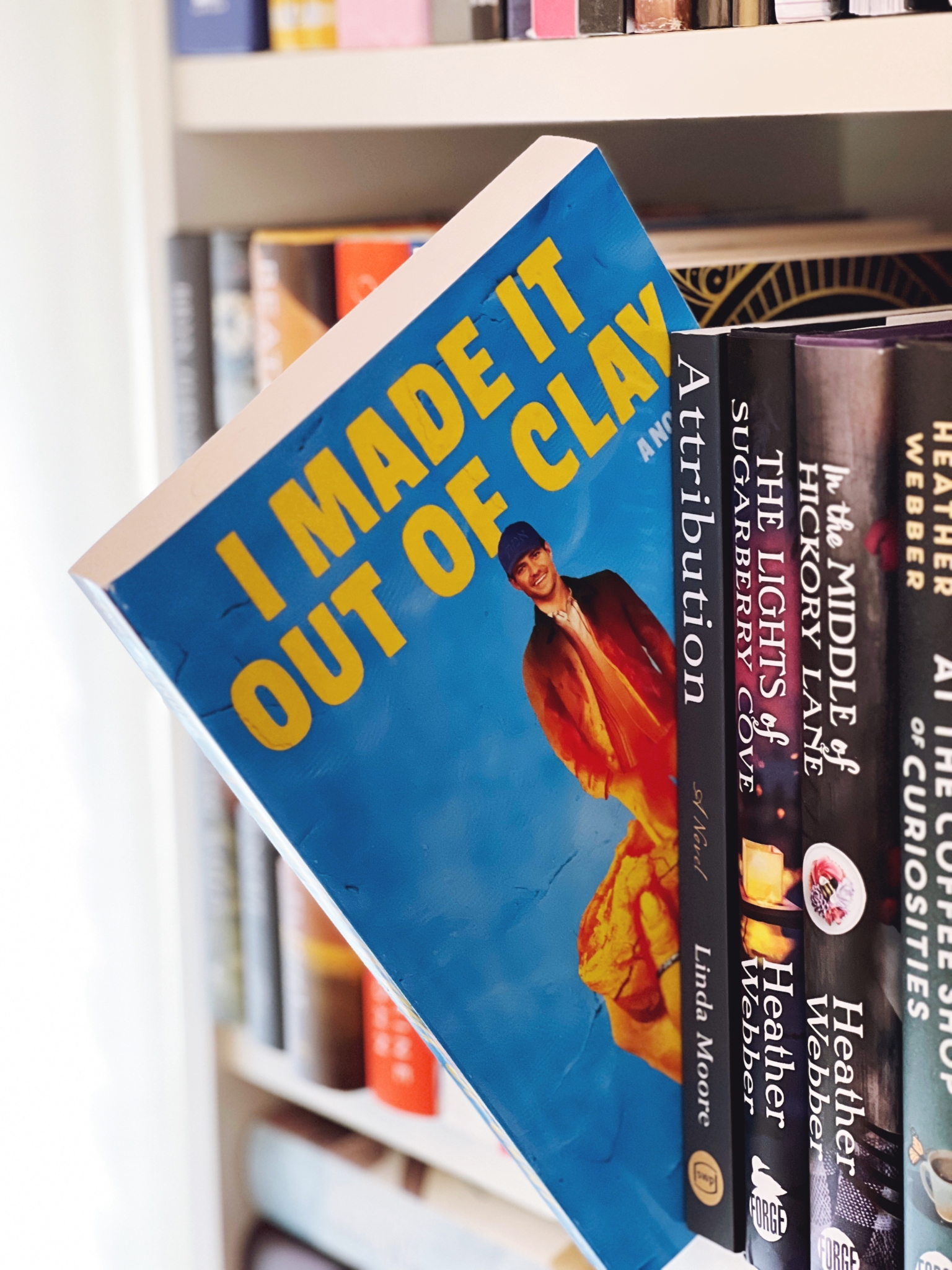 Vicki Rawlins Finds the Perfect Balance Between Mother Nature & Art ...