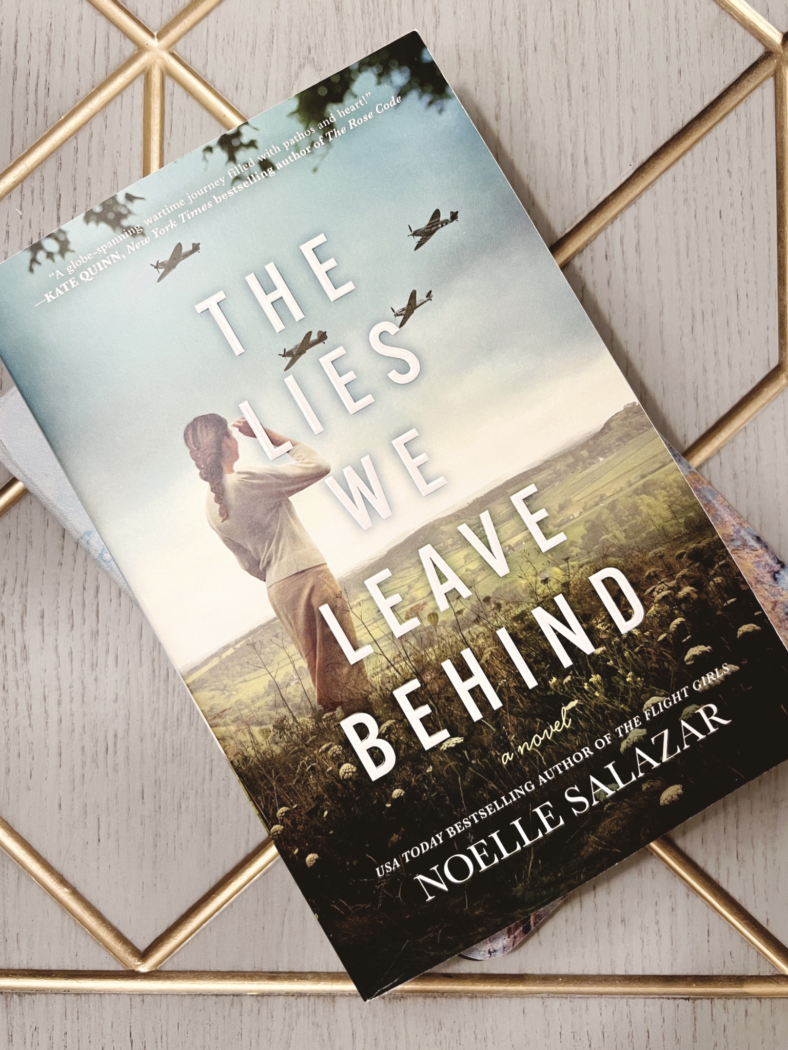 The Jane Austen Society with Author Natalie Jenner – The Avid Pen